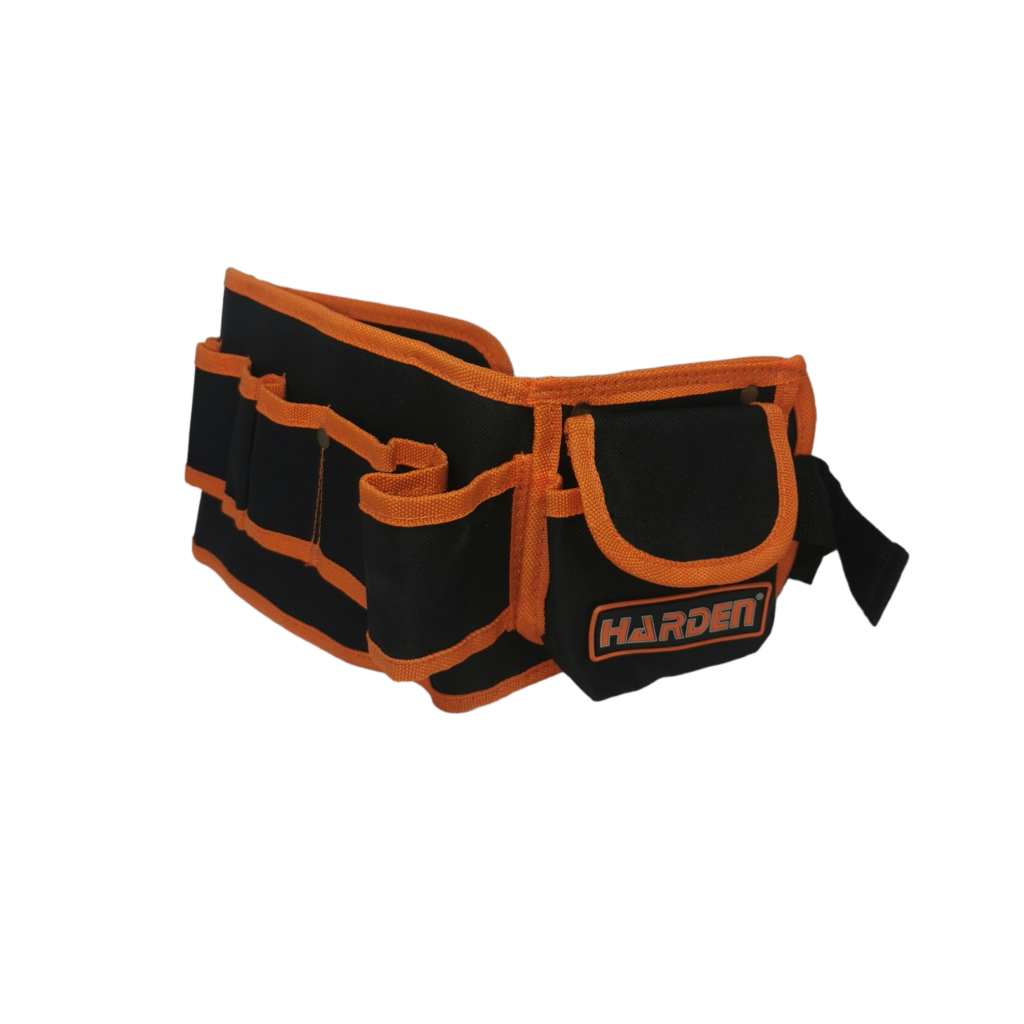 PORTA HERRAMIENTA HARDEN CINTURON – Electronica Hobby