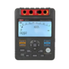 UT511 MEDIDOR AISLACION UNIT MEGOMETRO – Electronica Hobby